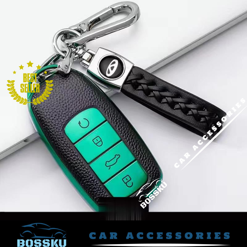 Chery Omoda 5 Tiggo 8 PRO Tiggo 7 PRO Key Cover / Key Case Key Pouch ...