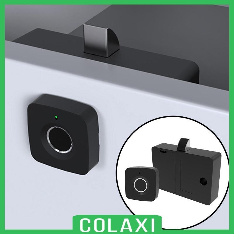 [Colaxi] Electric Child Lock, Cabinet Lock, for School And Home ...