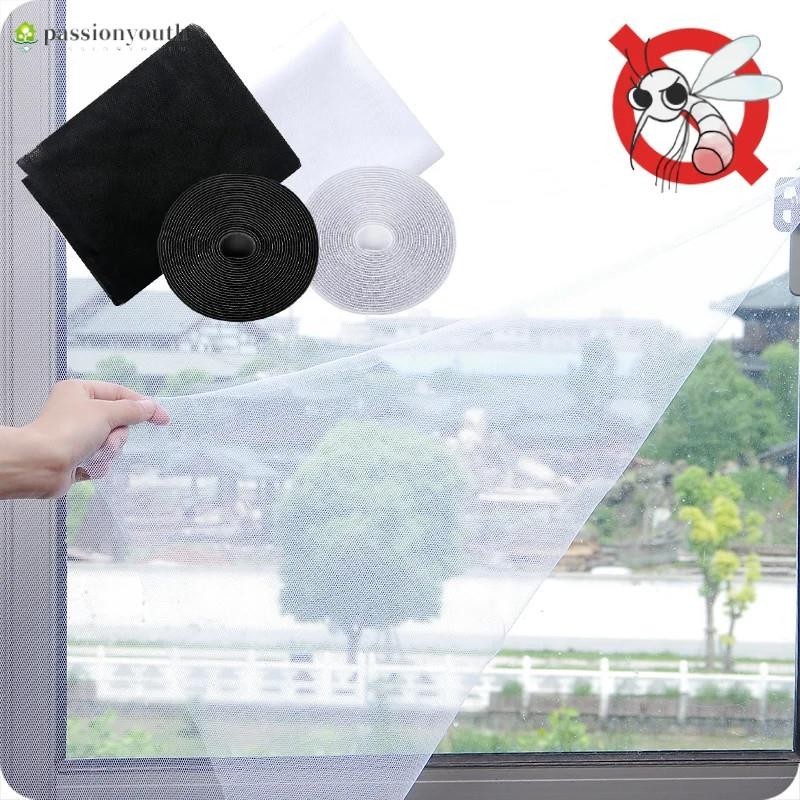 Room Anti Mosquito Net Screen Kitchen Insect Nets Door Indoor Bug ...