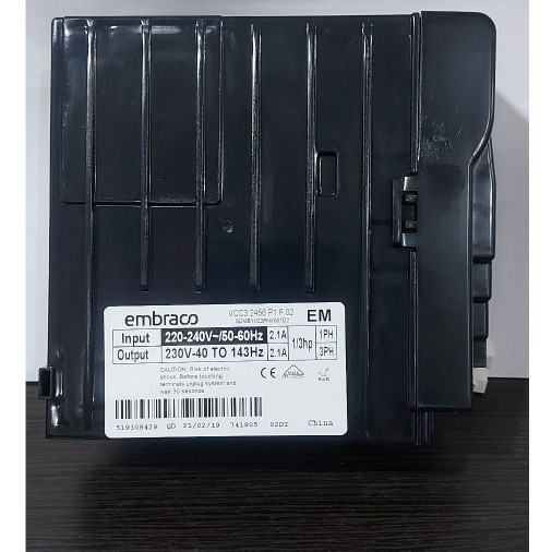 LAZ Inverter Board for Condura Refrigerator Two Door model | Shopee ...