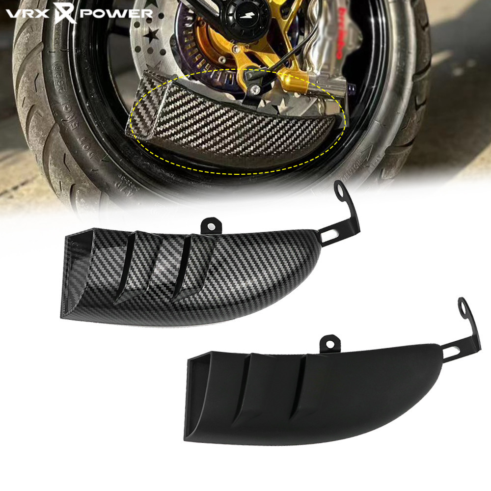 for VESPA SPRINT PRIMAVERA 150 GTS 300 Radial Brake Caliper Cover Front ...