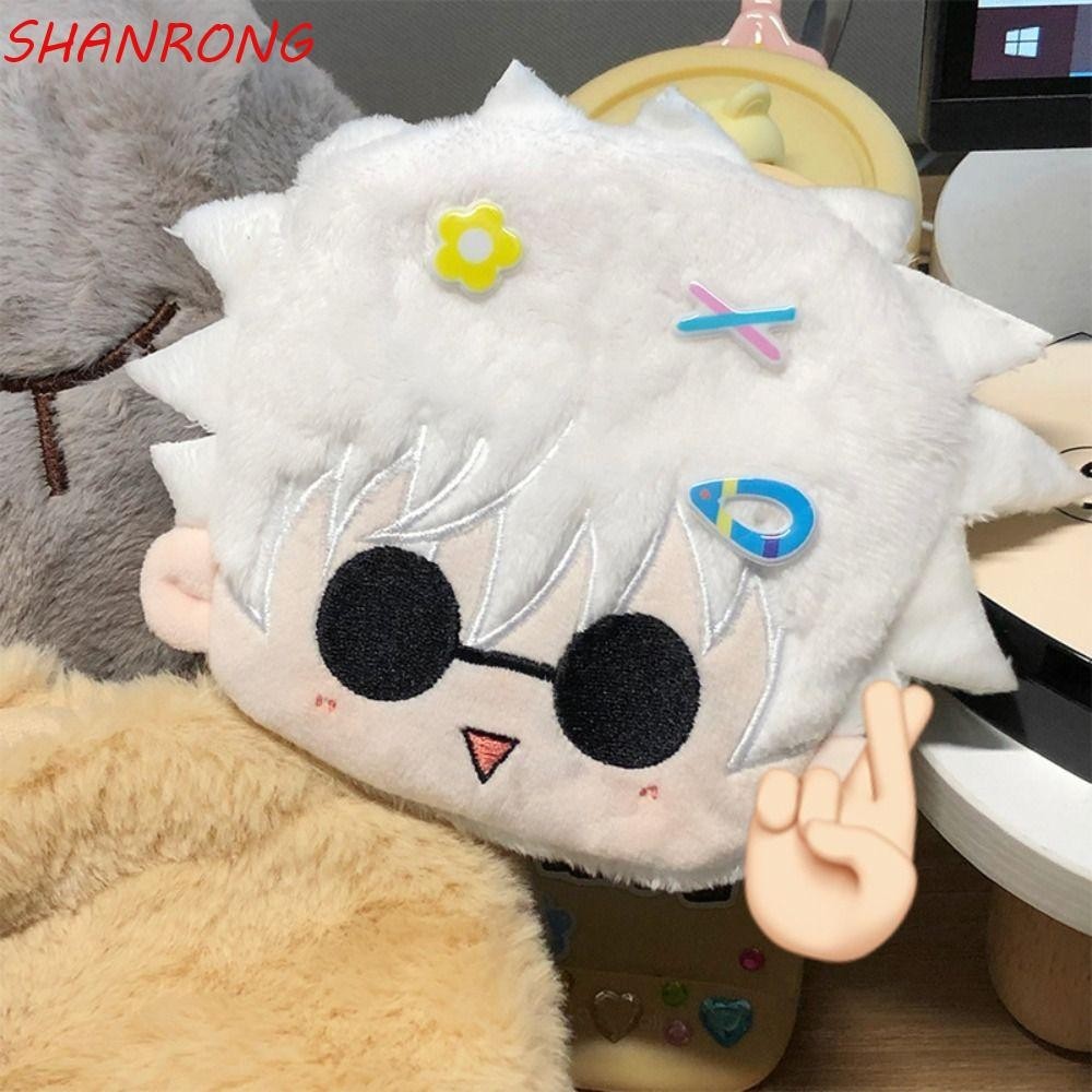 SHANRONG Jujutsu Kaisen Coin Purse Wallet, Itadori Yuji Nanami Kento ...