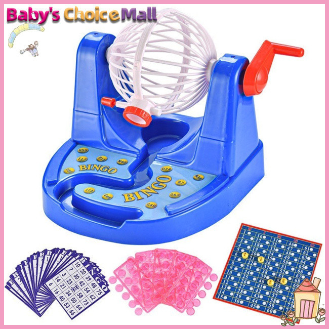 LH Game Machine, Fortunate Number Picker With Arc Design, Multi Person ...