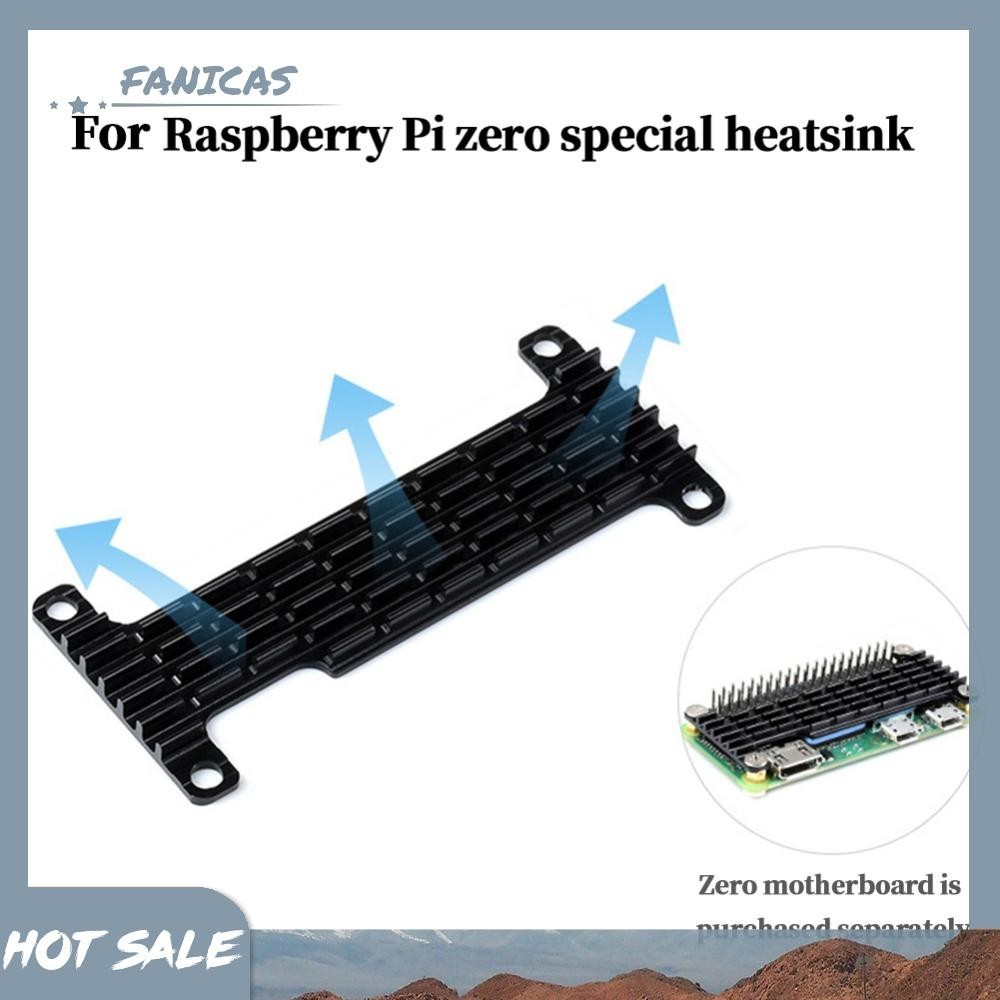 [Fanicas.my] Heatsink Cooler Better Heat Dissipation Dedicated for ...