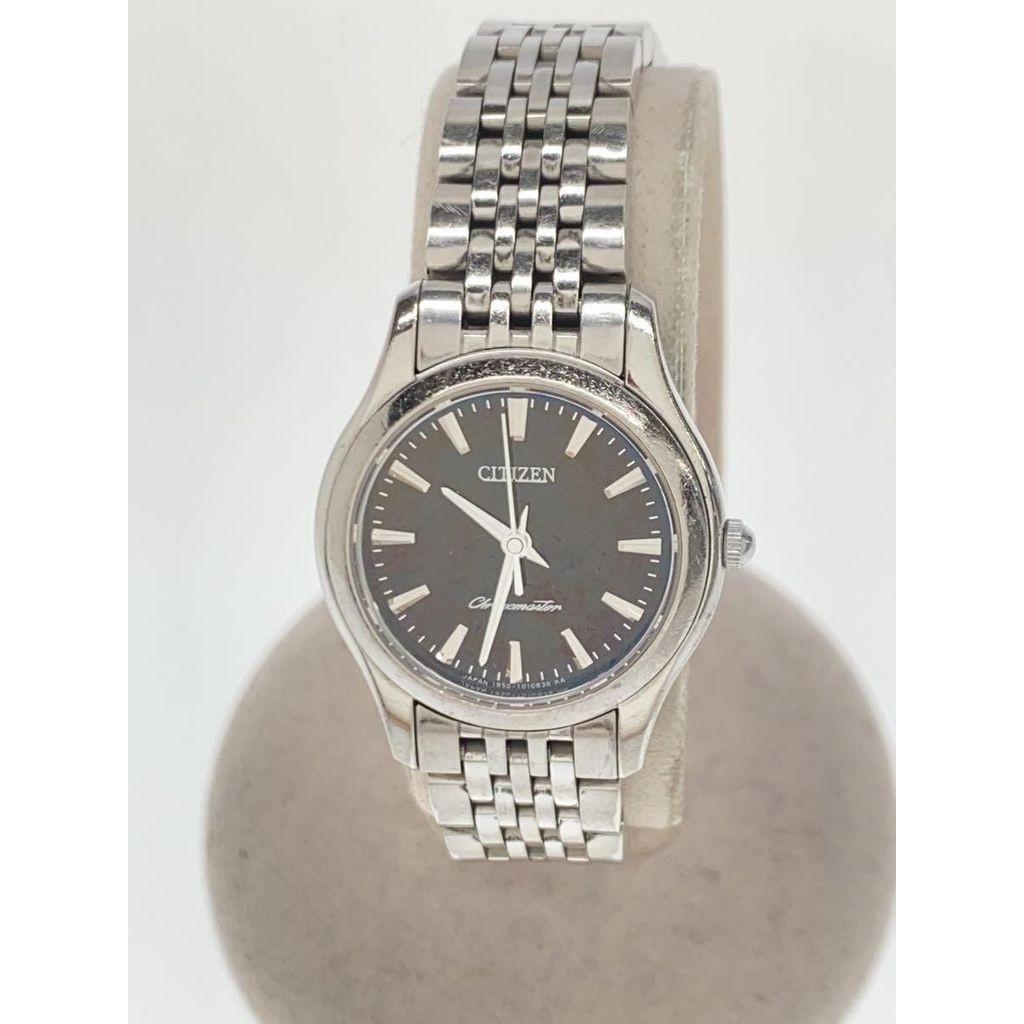 CITIZEN Wrist Watch Bezel Women's Analog Quartz | Shopee Malaysia