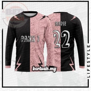 NETBALL Muslimah Jersey Murah Custom Name and Number Couple Set Jersey ...