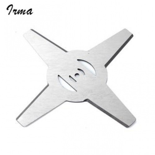 Cropper Garden tools Lawn Mower Blade Cutting Grass Alloy Flat Blade ...