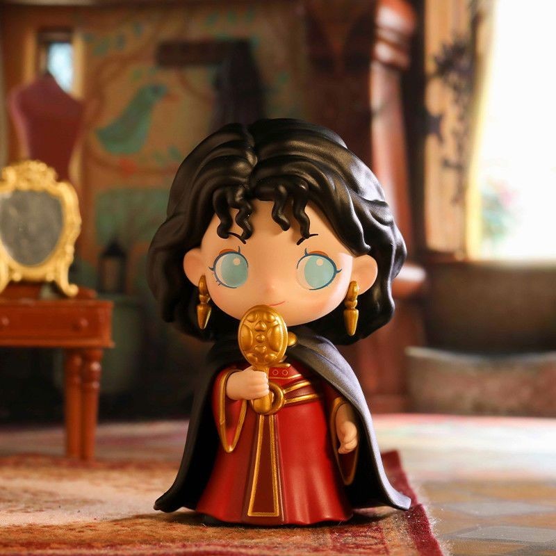 Popmart POPMART Disney Princess Villain Series Mystery Box Toy ...