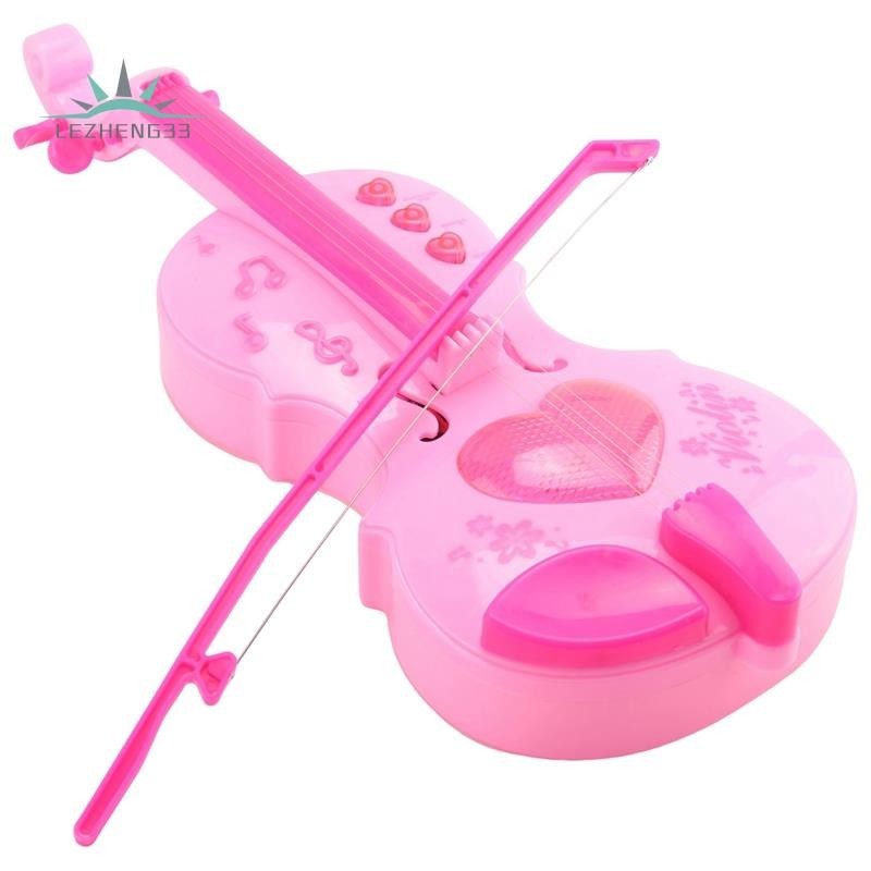 Simulation Children Violin Toy Musical Instruments Learning Educational ...