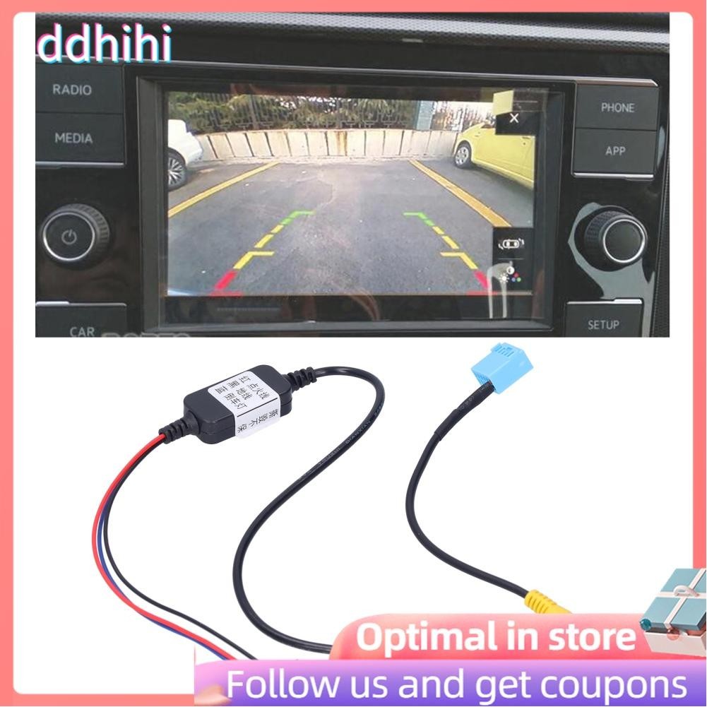 Ddhihi car battery terminals terminal connector Car Relay Filter Rear ...