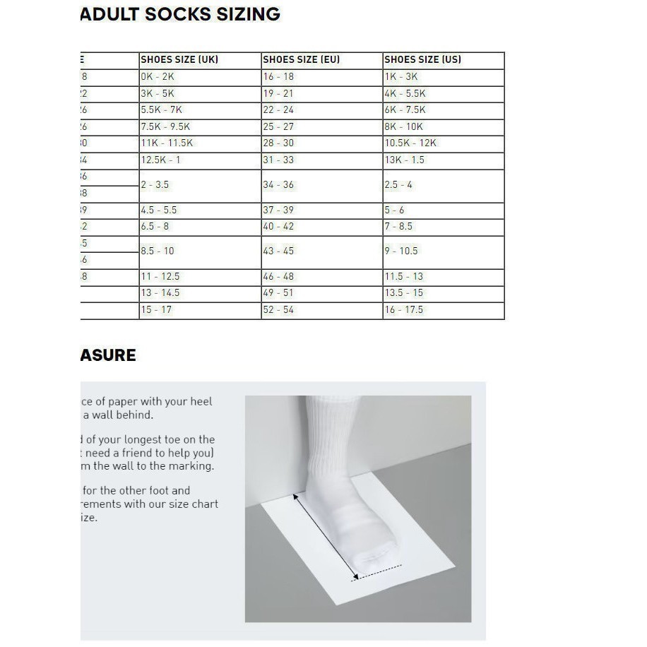 adidas Lifestyle & Basketball Cushioned Crew Socks 3 Pairs Unisex White ...