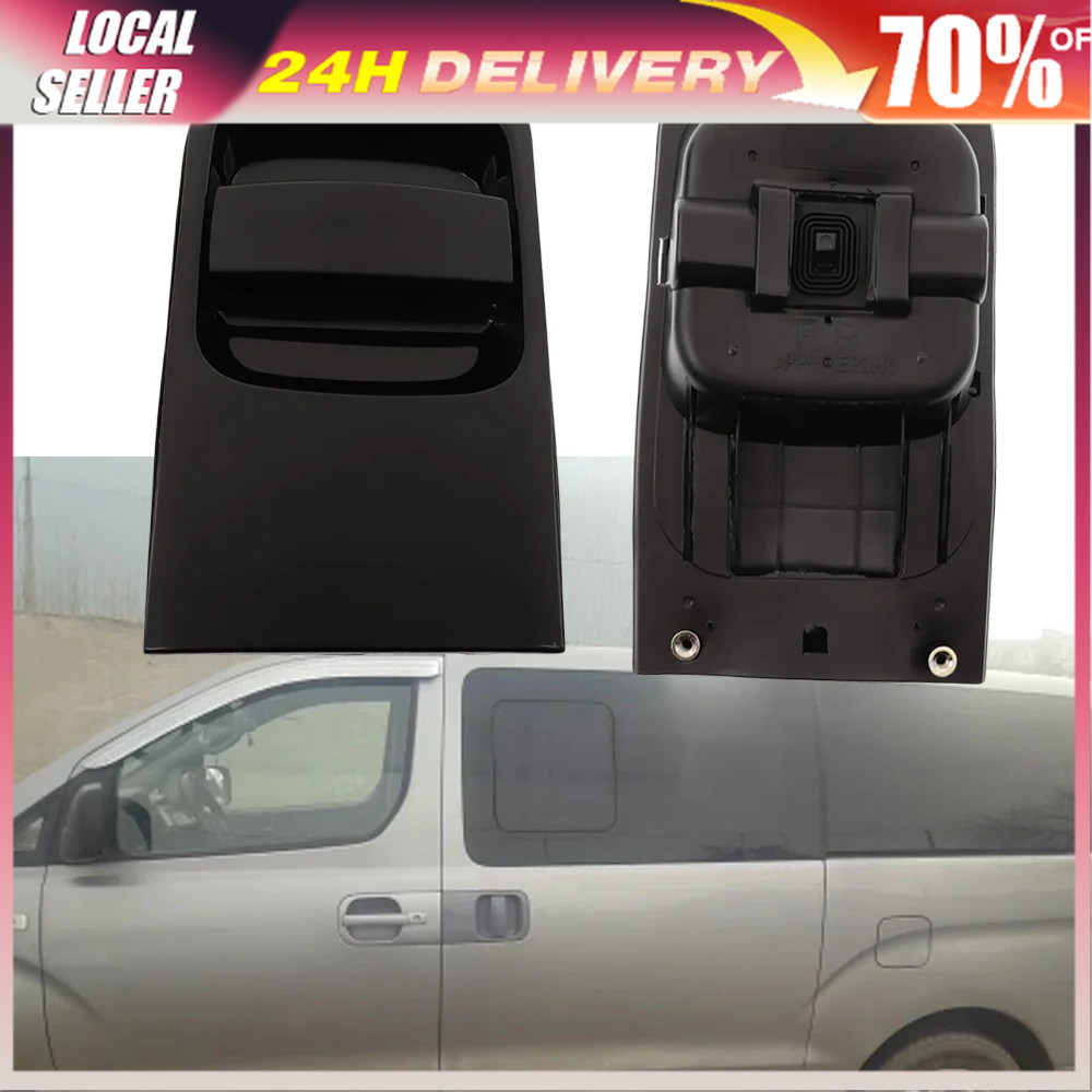 Sliding Door Outer Handle Hyundai Grand Starex H1 2007-2021 Exterior ...