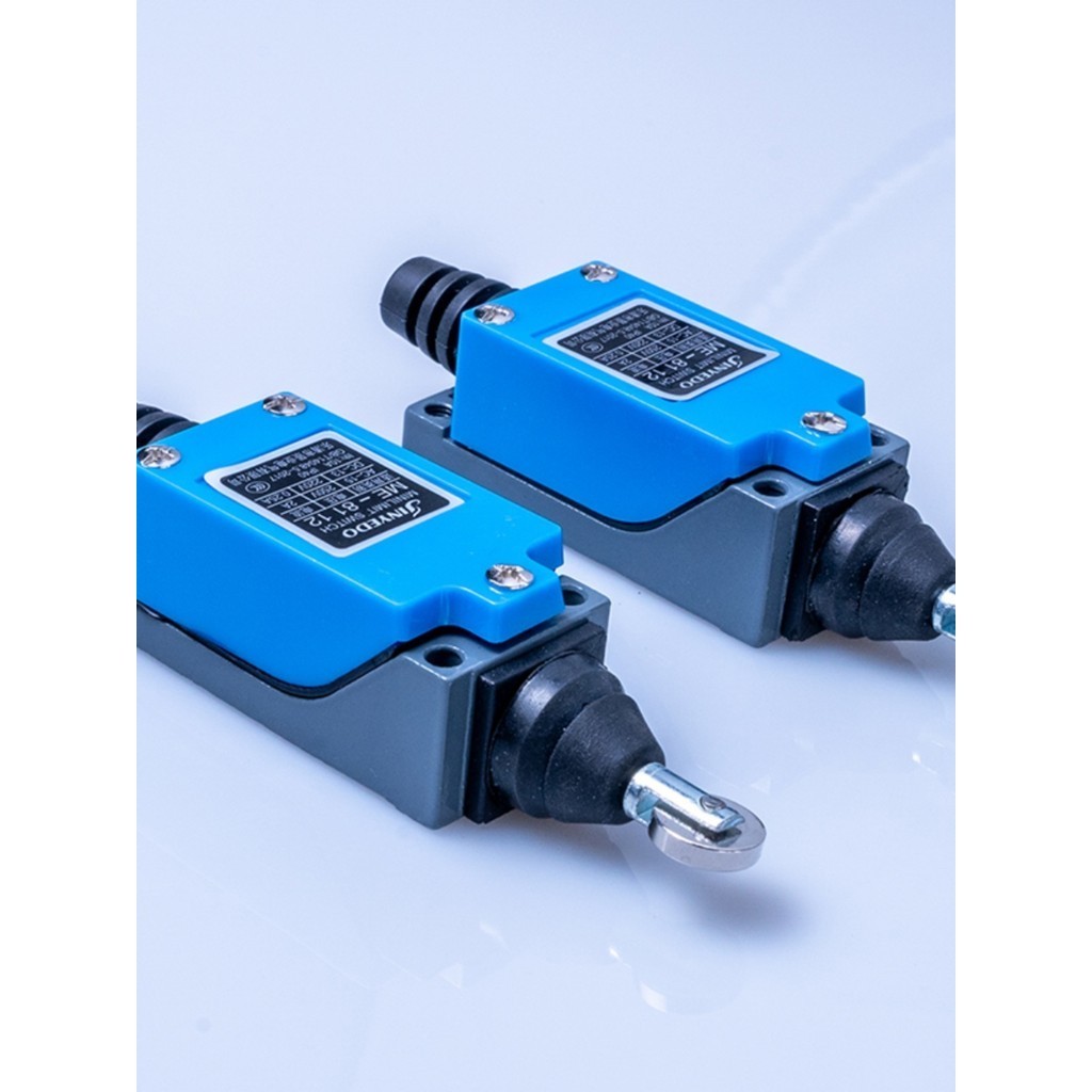 Wittle Cabinet Stroke Limit Switch 8112 Roller Rocker Arm Type Limit ...