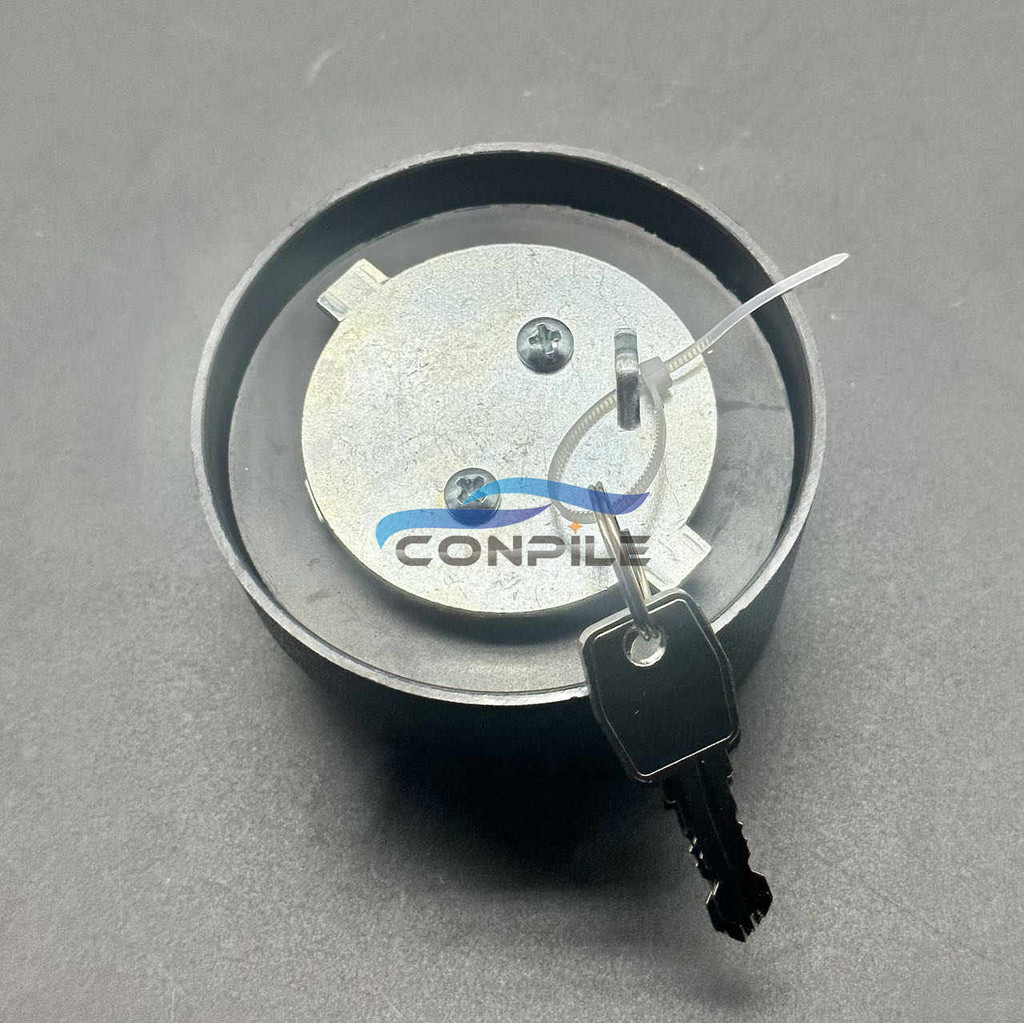 for Land Rover Defender 300tdi 2 Lug Locking & Vented Fuel Cap STC4072 ...