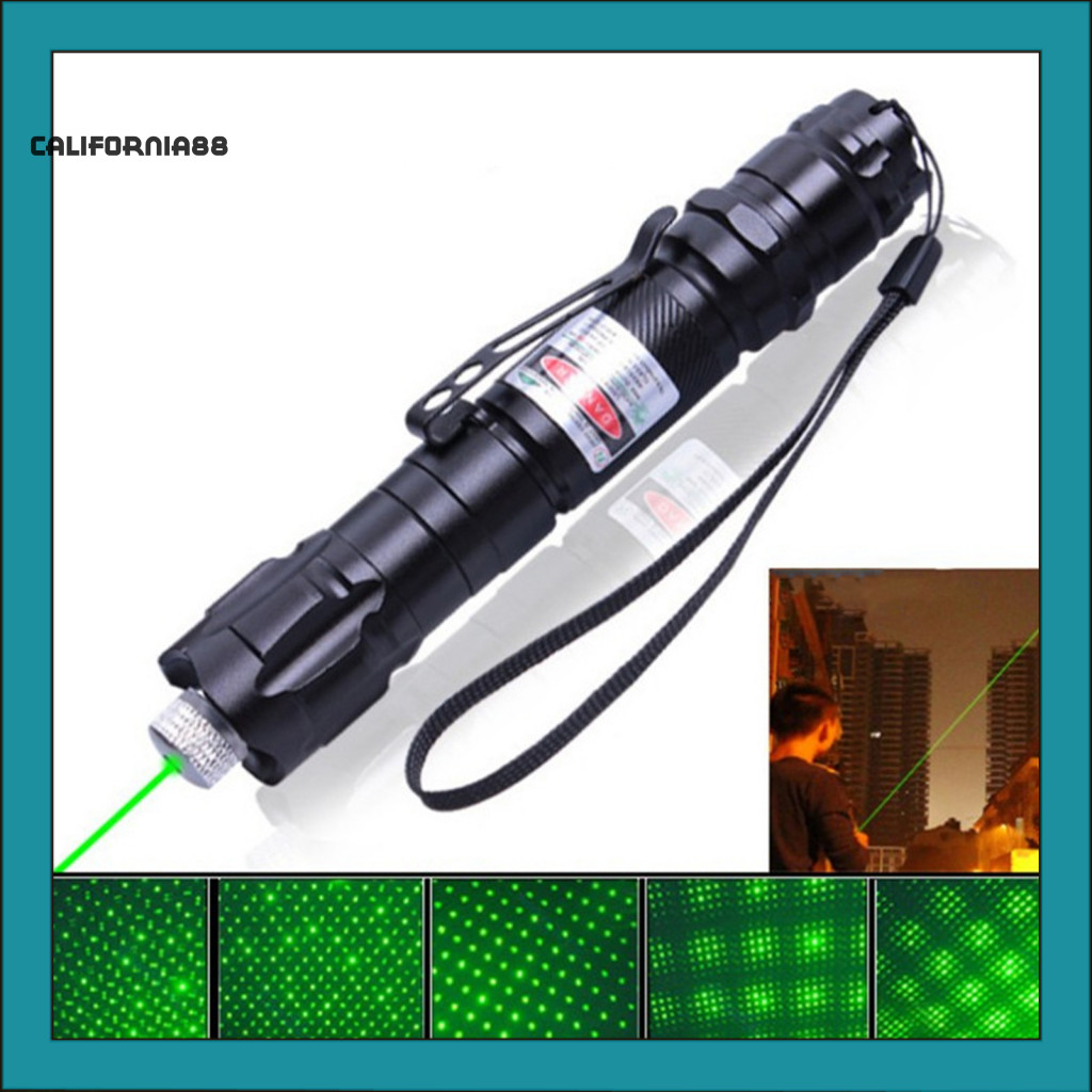 [CF] External Focus Adjustment Lasers Beam Starlight Experience High ...