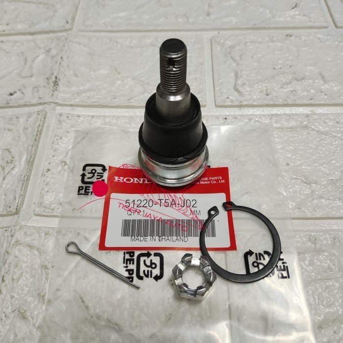 Ball JOINT LOWER ARM HONDA ALL NEW JAZZ RS GK5 CITY GM6 ORIGINAL JAPAN ...