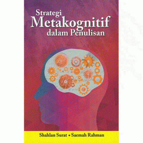 Strategi Metakognitif dalam Penulisan | Shopee Malaysia