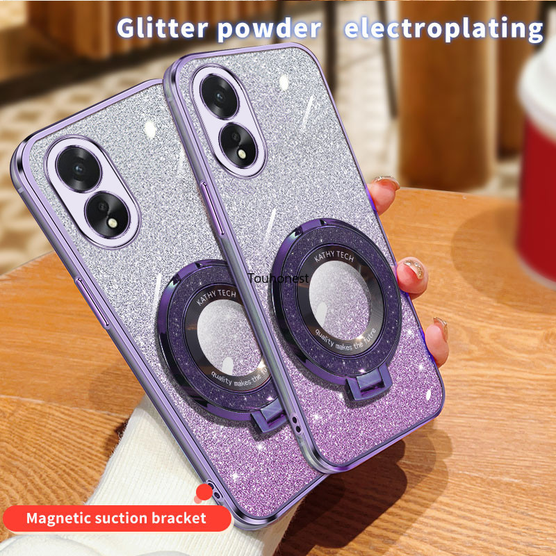 Casing For Oppo A18 Case Oppo A57 Case Oppo A1 Pro Case Oppo A2 Pro ...