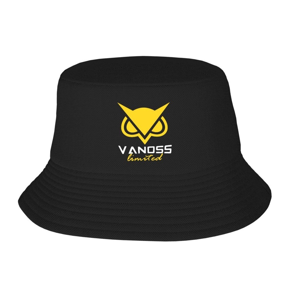 Vanoss Owl Hoodini Logo Vanoss Gaming Adult Fisherman's Hat | Shopee ...