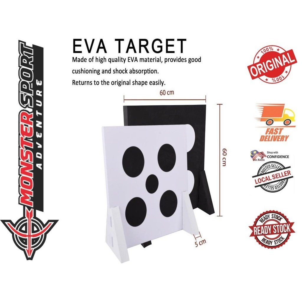 Archery NIKA Archery CS EVA Target Archery Tag Target Archery Recurve ...