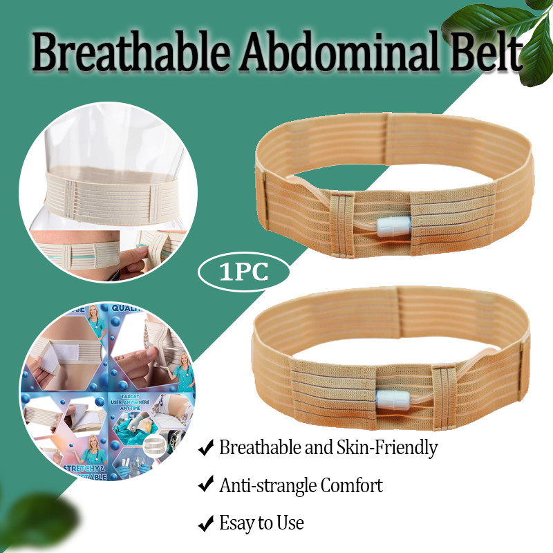 Dialysis Belt, Peritoneal Dialysis Belt, Adjustable Breathable ...