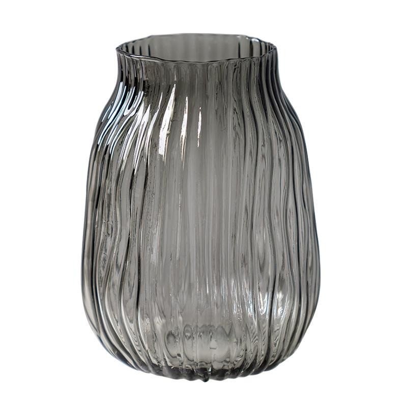 Pasu Kaca Menegak Nordic Mewah mewah untuk Ruang Tamu, Sesuai untuk ...