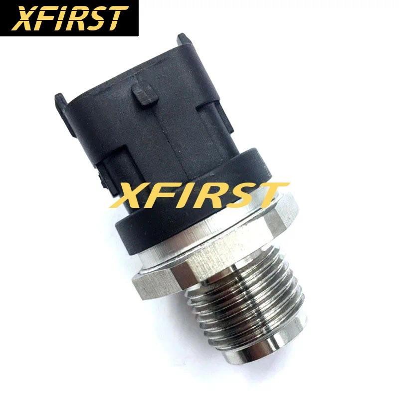 Fuel rail pressure sensor 0281002863 Oil Pressure Sensor 314014A400 ...