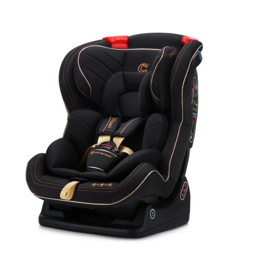 Crolla: Alpha Car Seat (Gold Series) | Shopee Malaysia