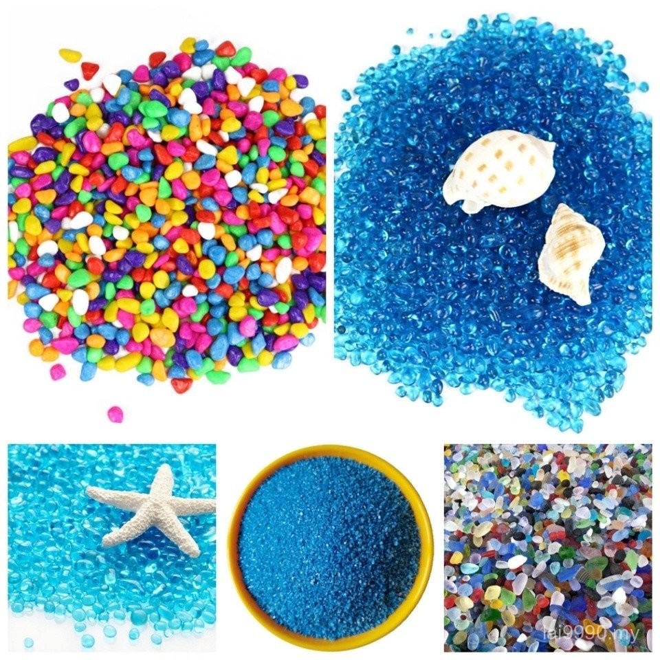 Fish Tank Bottom Sand Landscaping Sand Bottom Stone Sand Color Stone ...