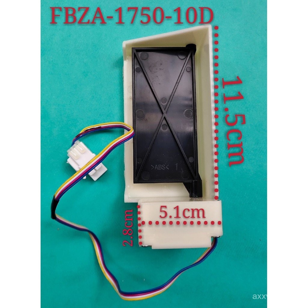 Sesuai untuk Peti Sejuk Samsung Motor Pintu Elektrik FBZA-1750-10D 12V DA31-00043J | Shopee Malaysia