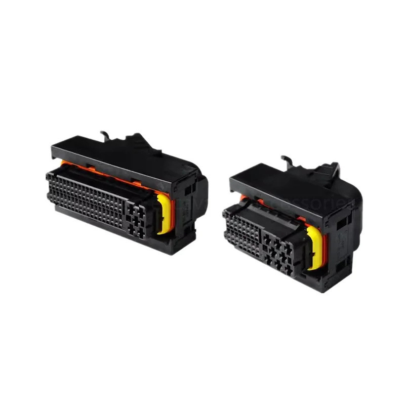 For 442-7946 1473252-1 Connector 81 Holes 40 Holes ECU Computer ...