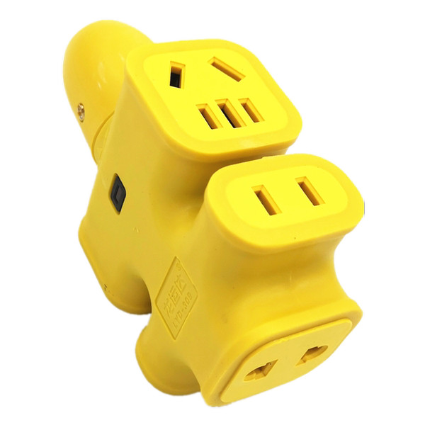 switch socket hidden socket plug socket Petunjuk keselamatan tanpa ...