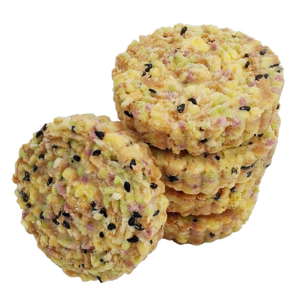 Makanan ringan yang sangat lazat untuk memuaskan rasa lapar, 5 jenis ...