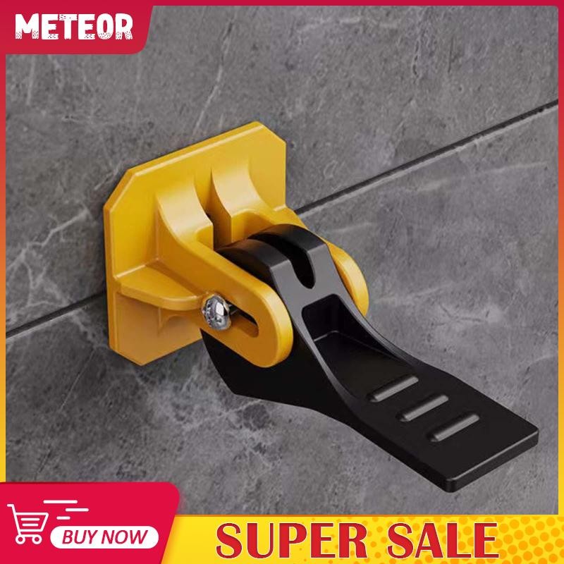 [meteorMY] 50Pcs Tile Leveler Adjuster High Positioning Spacers Tile ...