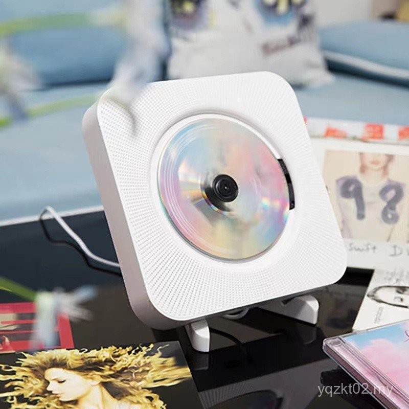 Wall-mounted cd Player Wall-Mounted Same Style Album Walkman Vinyl cd ...