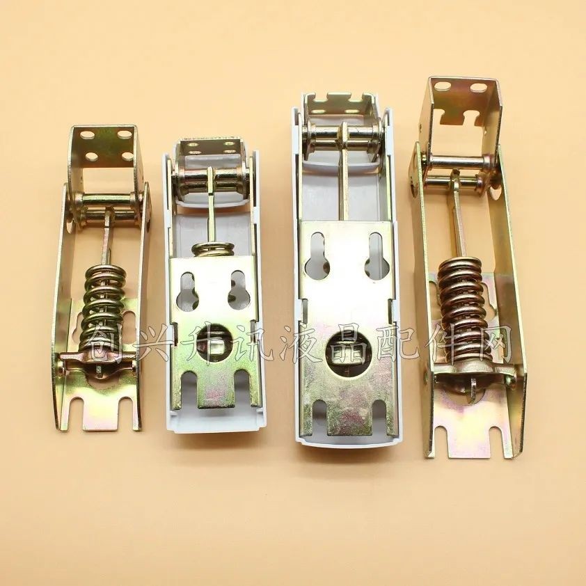 现货 Horizontal Top Cover Door Freezer Activity Spring Hinge Universal ...