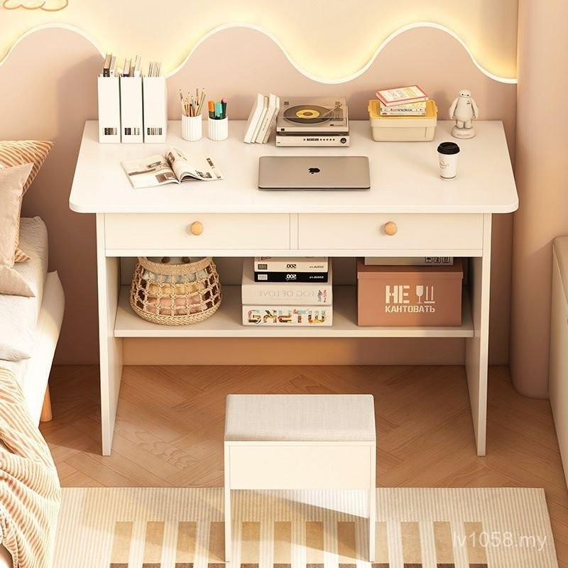 Student Writing Desk Student Small Simple Simple Household Desk Bedroom ...