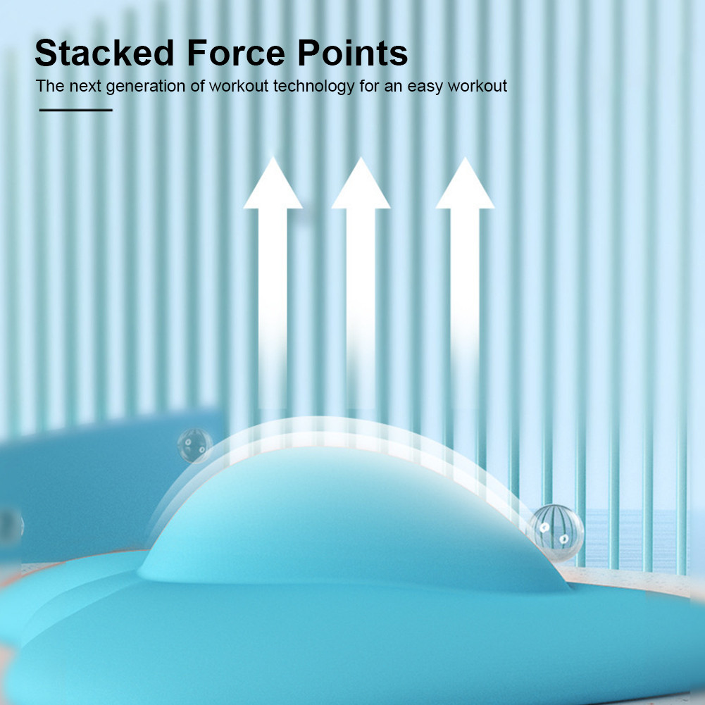 Pelvic Floor Muscle Trainer Ergonomic Pelvic Floor Muscle Exerciser for ...