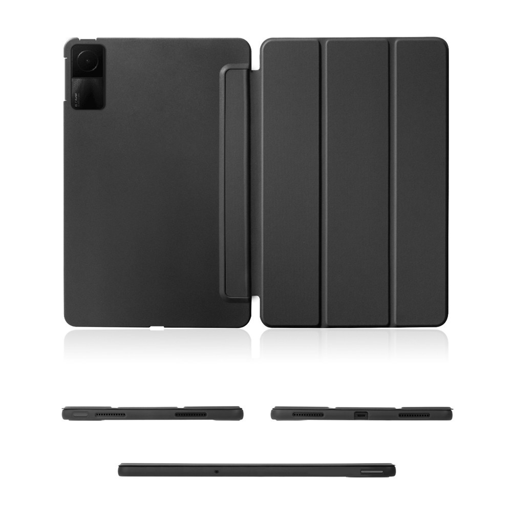 DANYCASE Flip Tablet Case Auto Wake/Sleep Casing for Redmi Pad 2 11 ...
