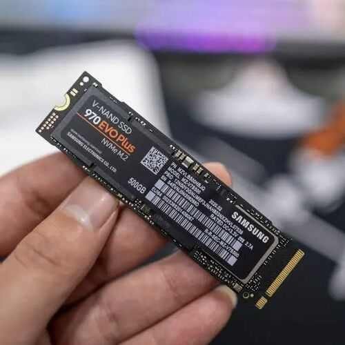 ssd 1tb ssd 1tb ssd Samsung 970EVO Plus 1t NVMe M2 2280 PCIe3.0 SSD ...