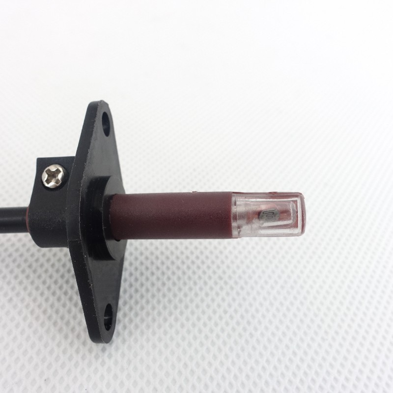 Flame sensor Flame Detector QRB1 Electric Eye Burner Fire Detection ...