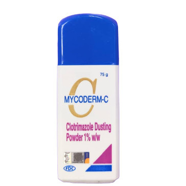 Anti Kurap / Anti Odour Dusting Powder ( 75g ) | Shopee Malaysia