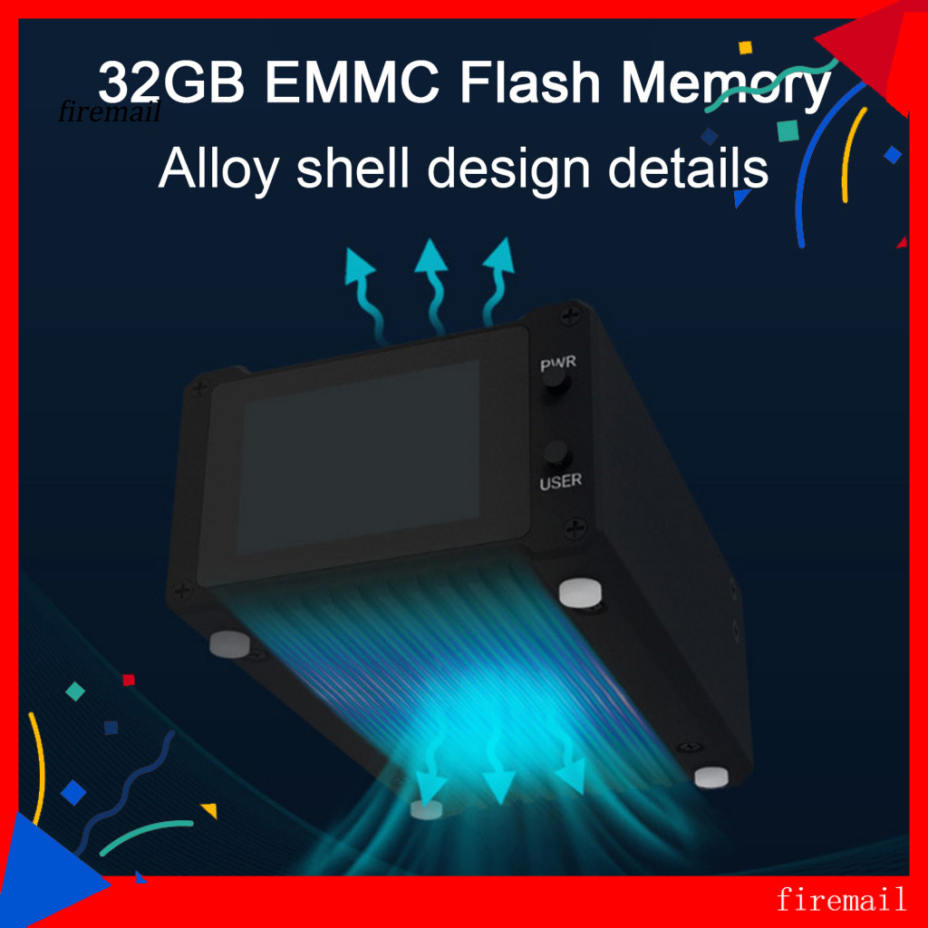 Fm Broadcom Bcm2711 Processor Module Computer Module With Optional Flash Memory Raspberry Pi