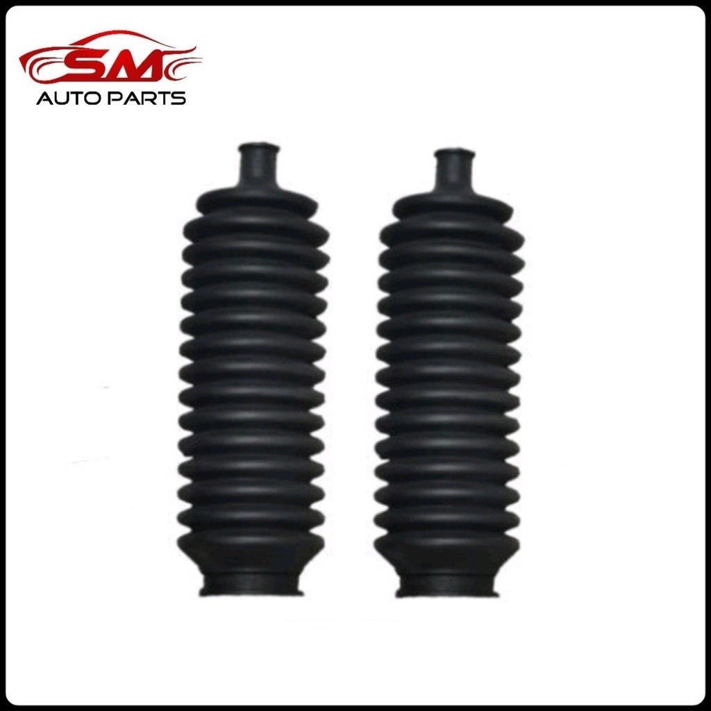 SM Steering Cover - Perodua Axia Bezza Power Steering Boots ( 1set 2pcs ...