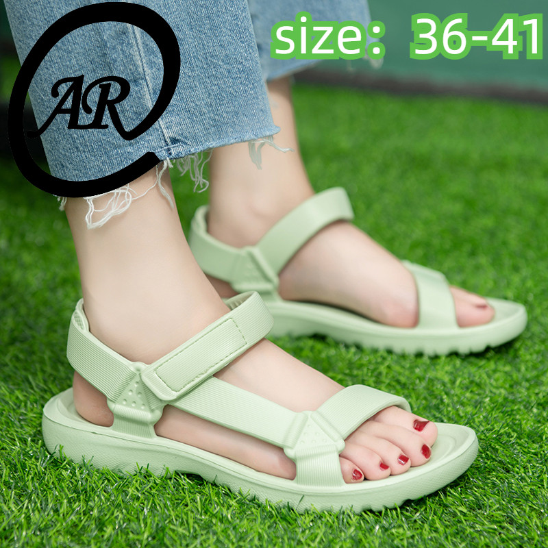 Wading Shoes Summer Fashion 2024 New Non Stinky Feet Student Tourism ...