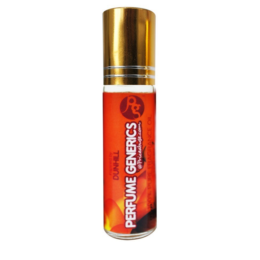 Perfume Generic (PG) BLACKBEARD (10ml) | Shopee Malaysia