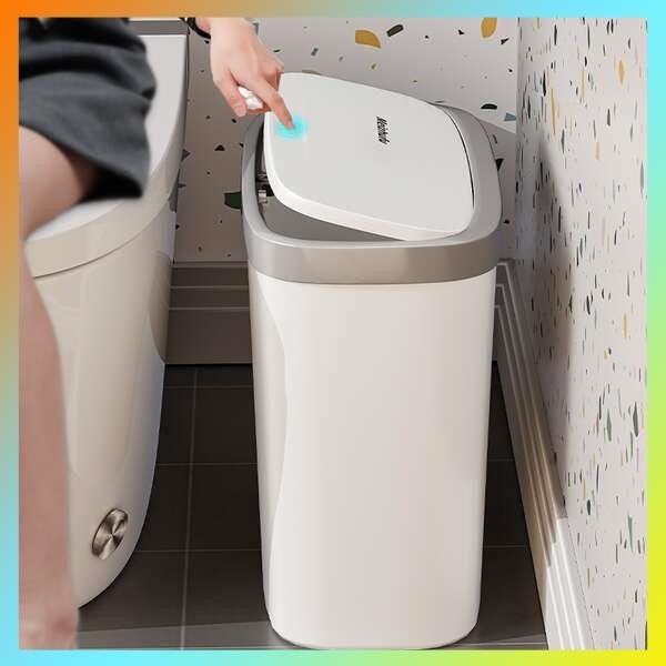 垃圾桶 tong sampah dapur tong sampah besar tong sampah bertutup Tong ...