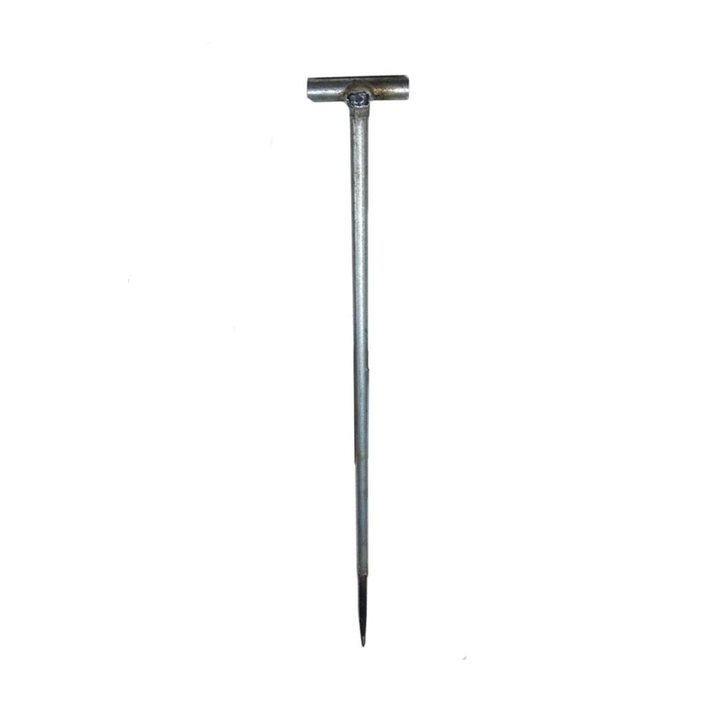 T-Hook ( 1 Meter Long ) | Shopee Malaysia