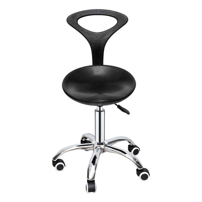 Export Simple Dental Oral Doctor Chair Doctor Surgical Seat Rotating ...