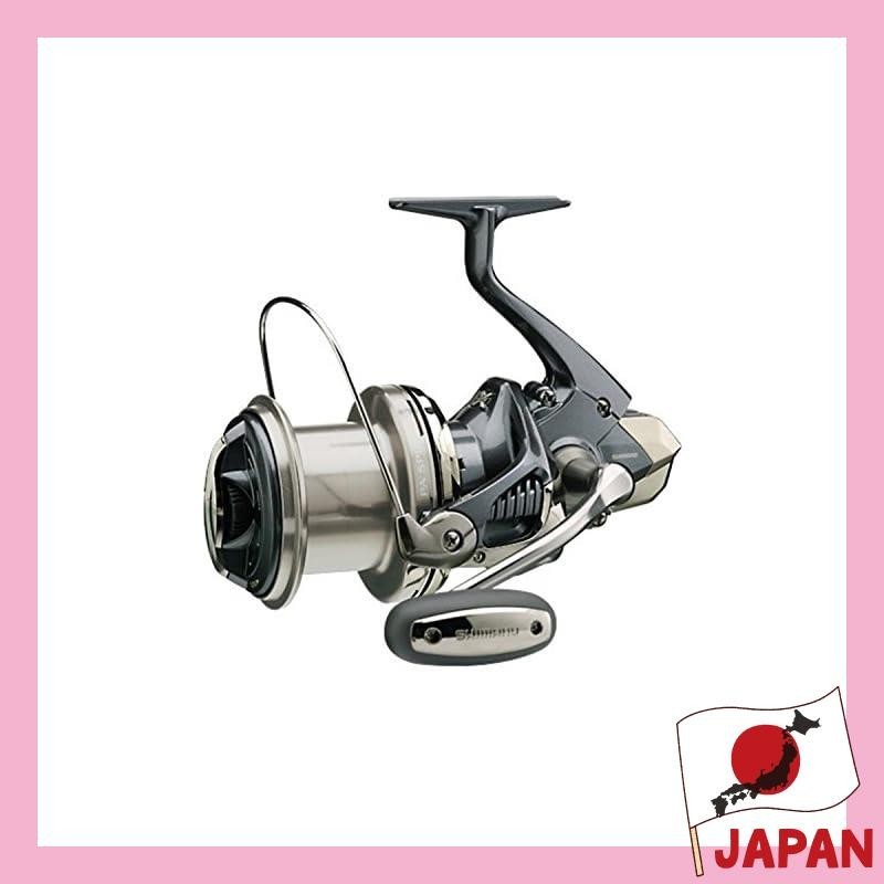 Ships from Japan.Shimano (SHIMANO) Spinning reel for throwing and long ...